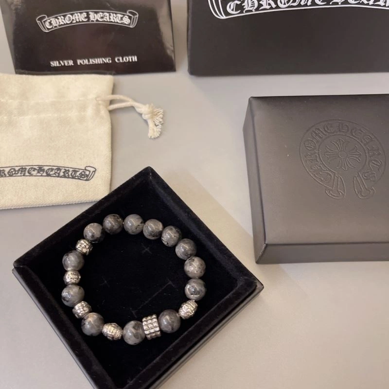Top match Chrome Hearts Bracelets