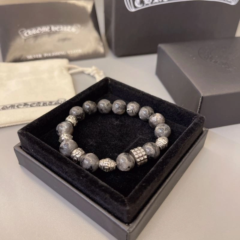 Top match Chrome Hearts Bracelets