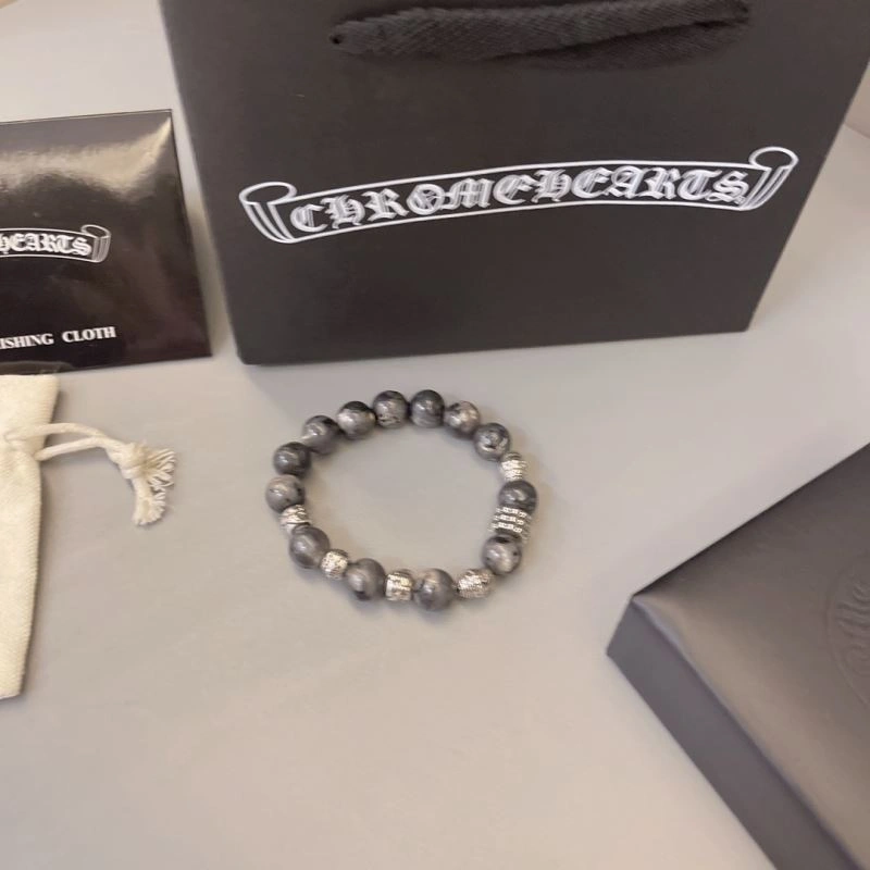 Top match Chrome Hearts Bracelets