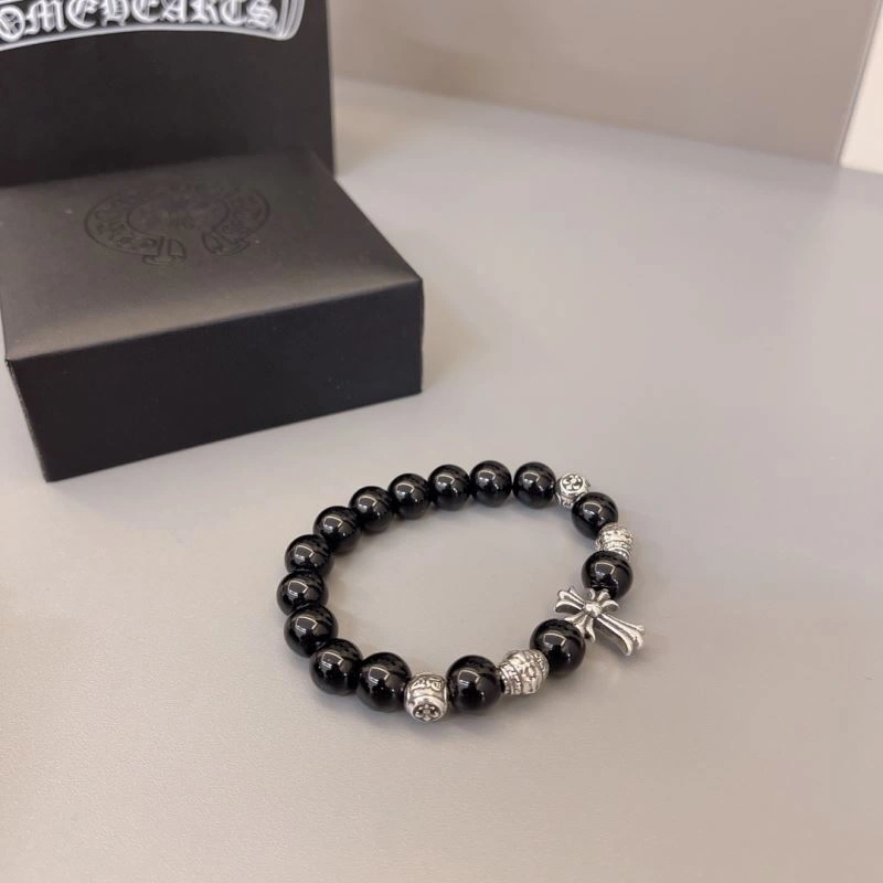 Brand-authenticated Chrome Hearts Bracelets