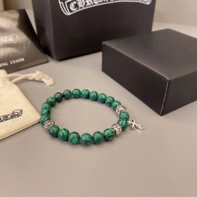Precise copy Chrome Hearts Bracelets