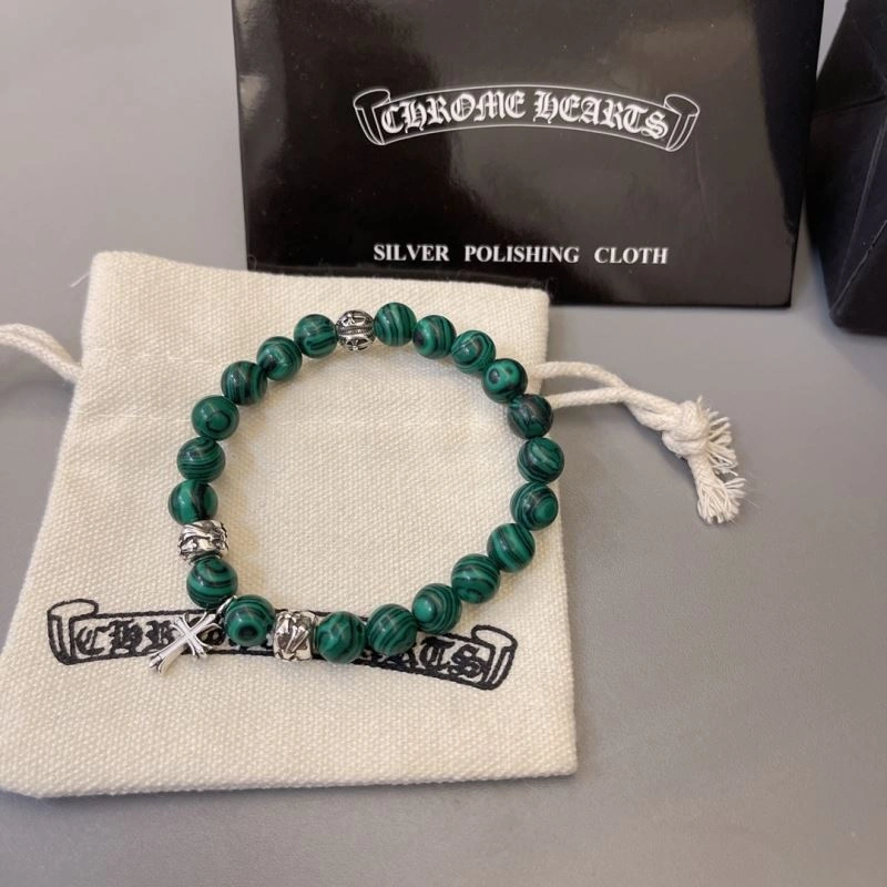 Precise copy Chrome Hearts Bracelets