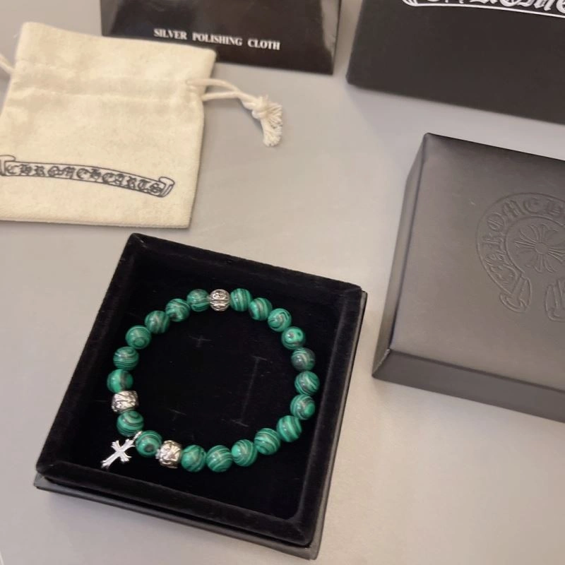 Precise copy Chrome Hearts Bracelets