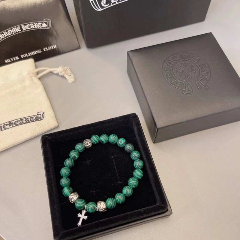 Precise copy Chrome Hearts Bracelets