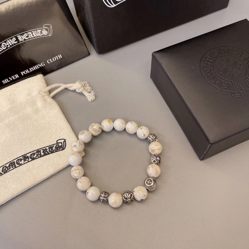 Precise copy Chrome Hearts Bracelets
