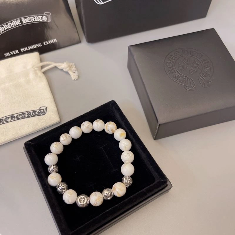 Precise copy Chrome Hearts Bracelets