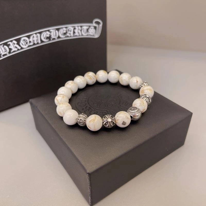 Precise copy Chrome Hearts Bracelets