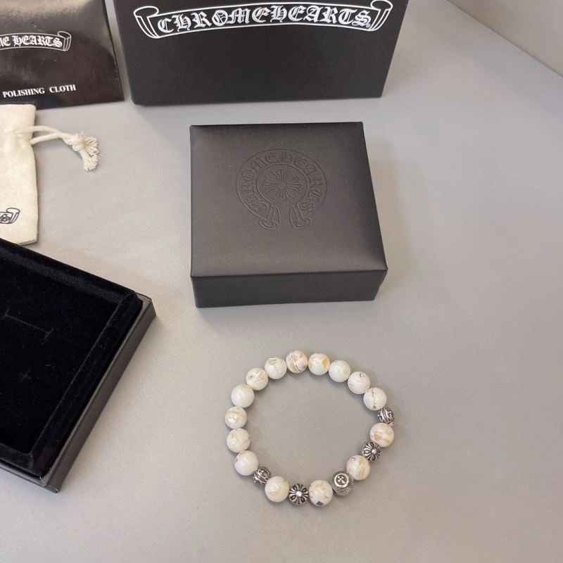 Precise copy Chrome Hearts Bracelets