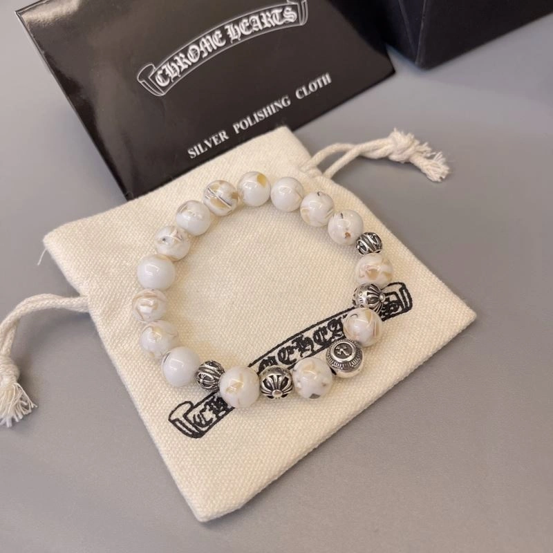 Precise copy Chrome Hearts Bracelets
