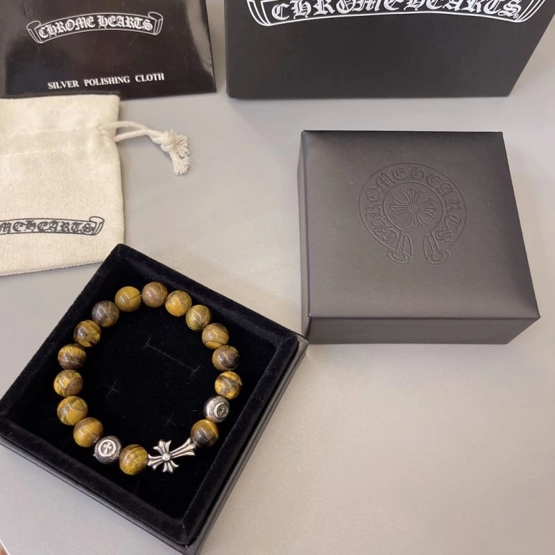 Precise copy Chrome Hearts Bracelets