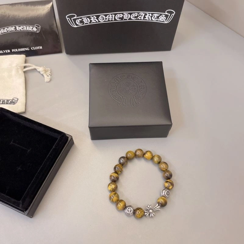 Precise copy Chrome Hearts Bracelets
