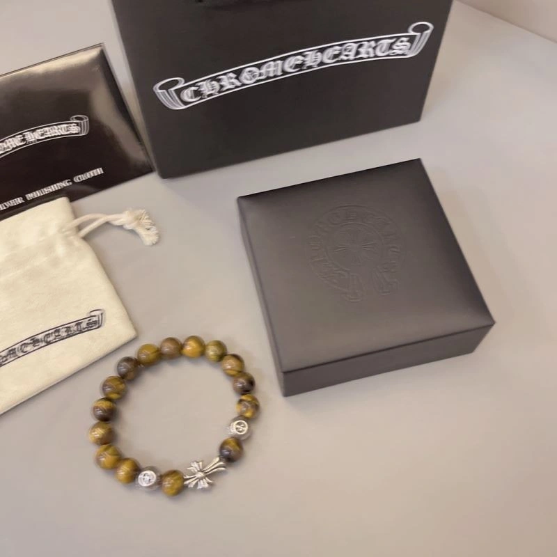 Precise copy Chrome Hearts Bracelets