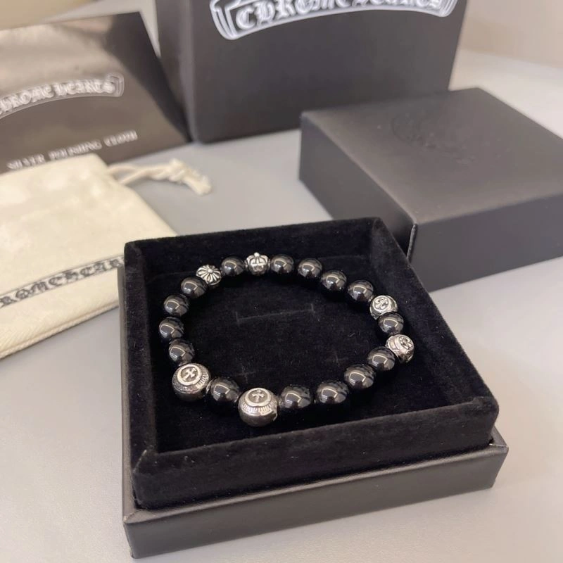 Bargain Chrome Hearts Bracelets