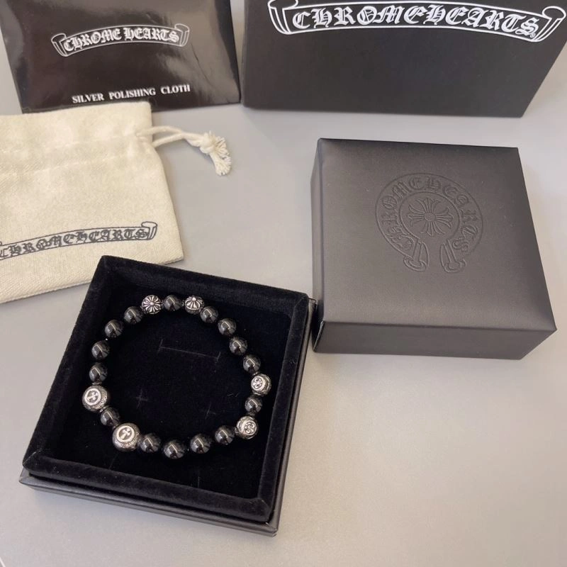 Bargain Chrome Hearts Bracelets