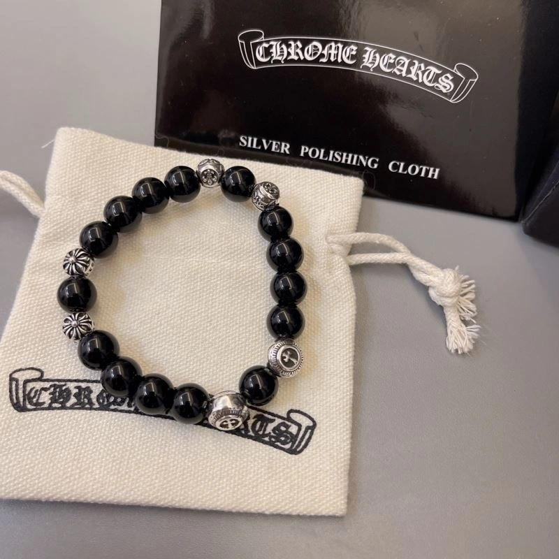 Bargain Chrome Hearts Bracelets