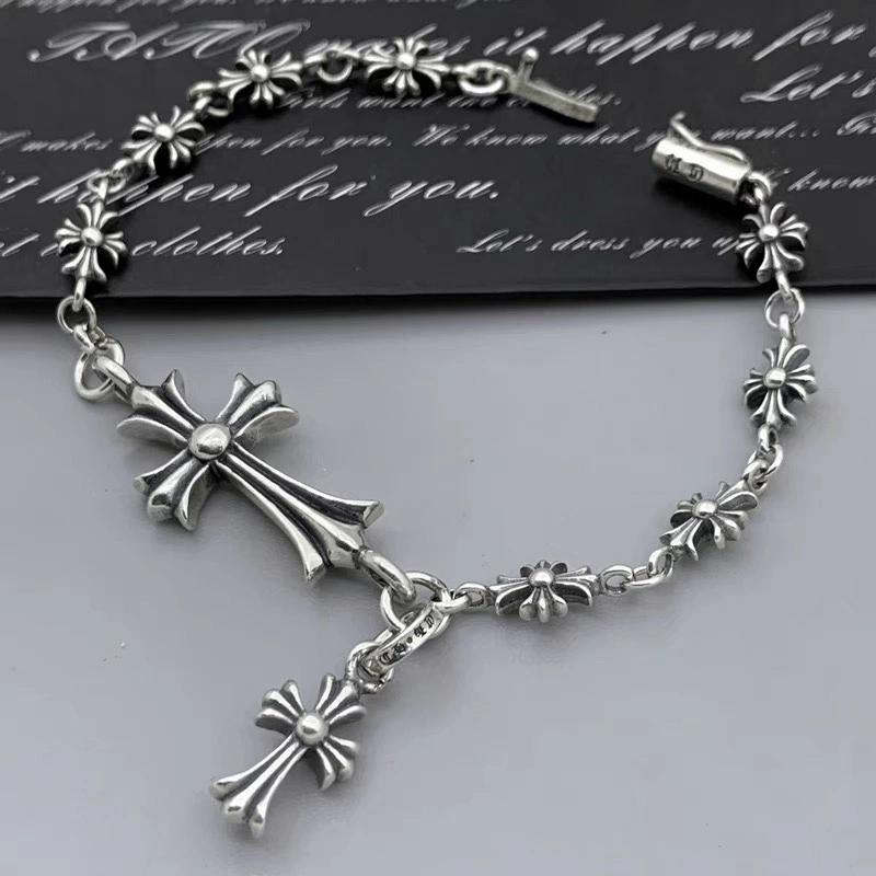 Chrome Hearts Bracelets