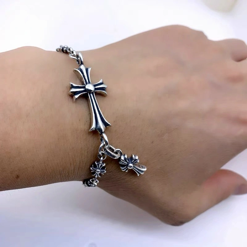 Precise copy Chrome Hearts Bracelets