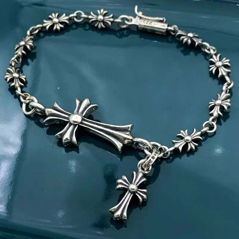 Precise copy Chrome Hearts Bracelets