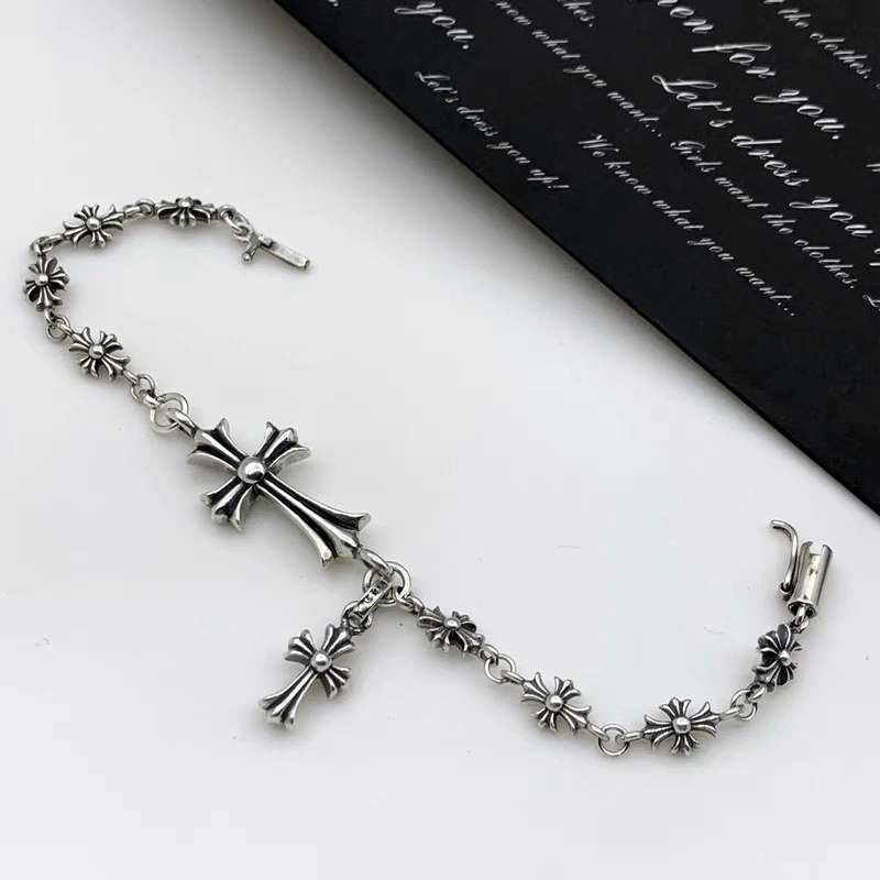 Precise copy Chrome Hearts Bracelets