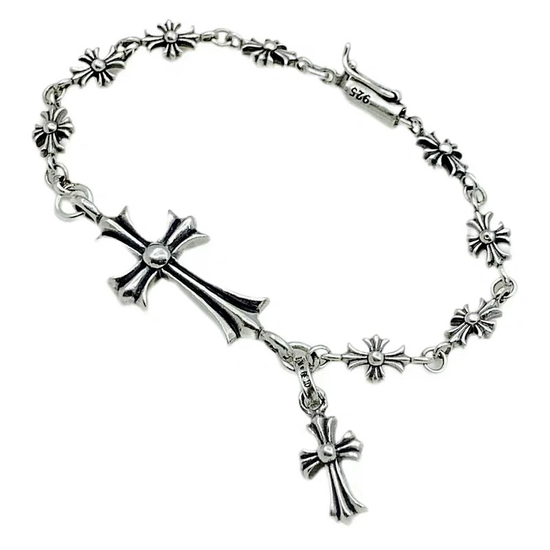 Precise copy Chrome Hearts Bracelets