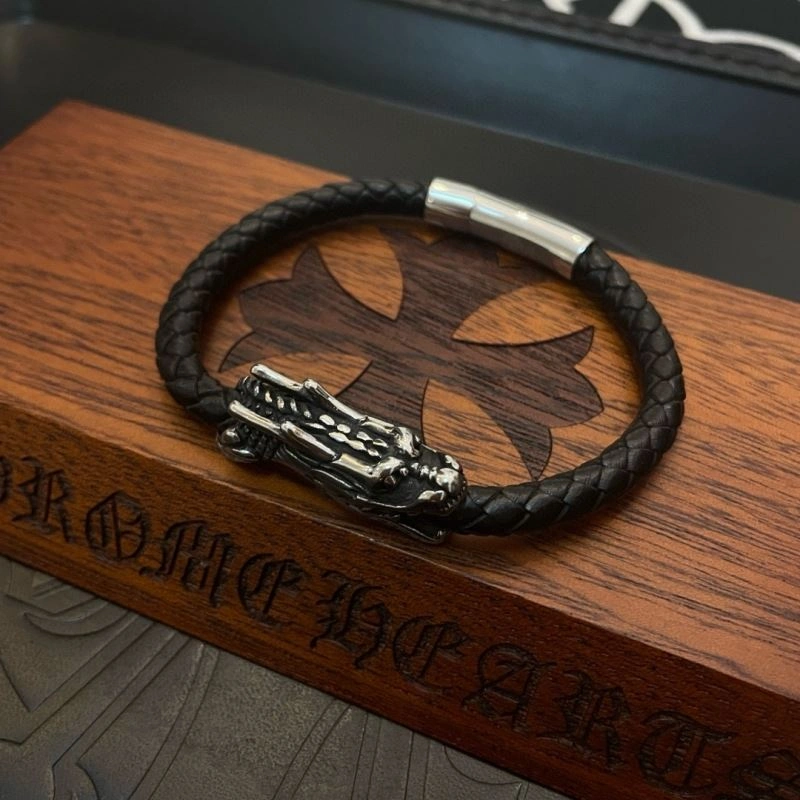 Mirror quality Chrome Hearts Bracelets