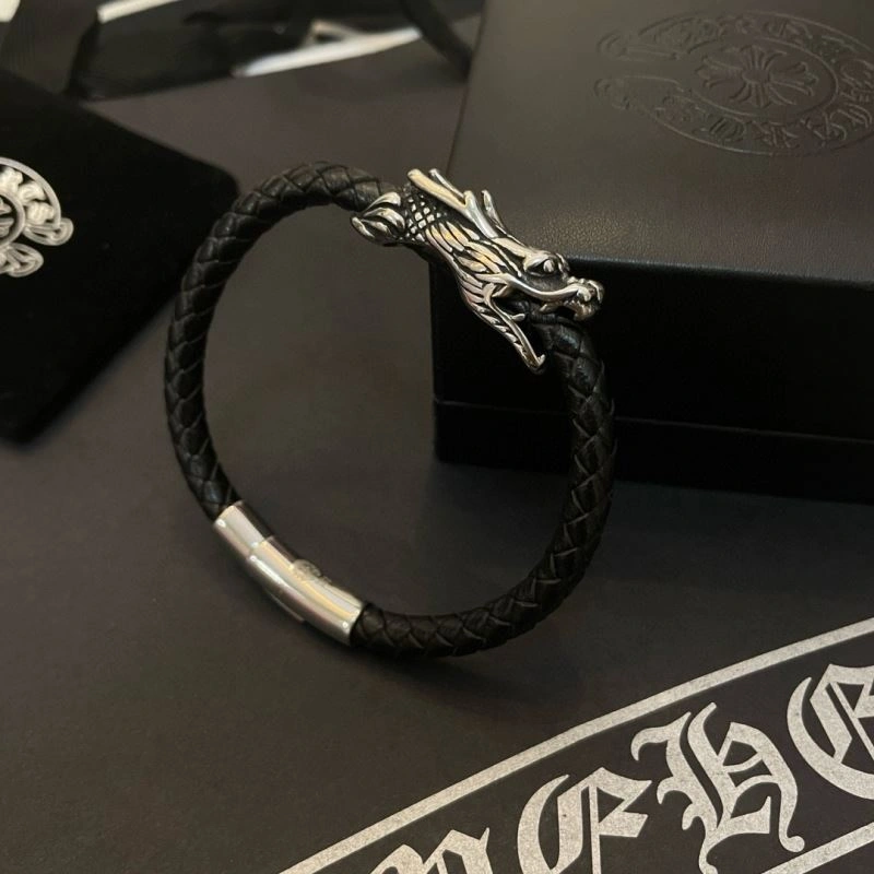 Mirror quality Chrome Hearts Bracelets