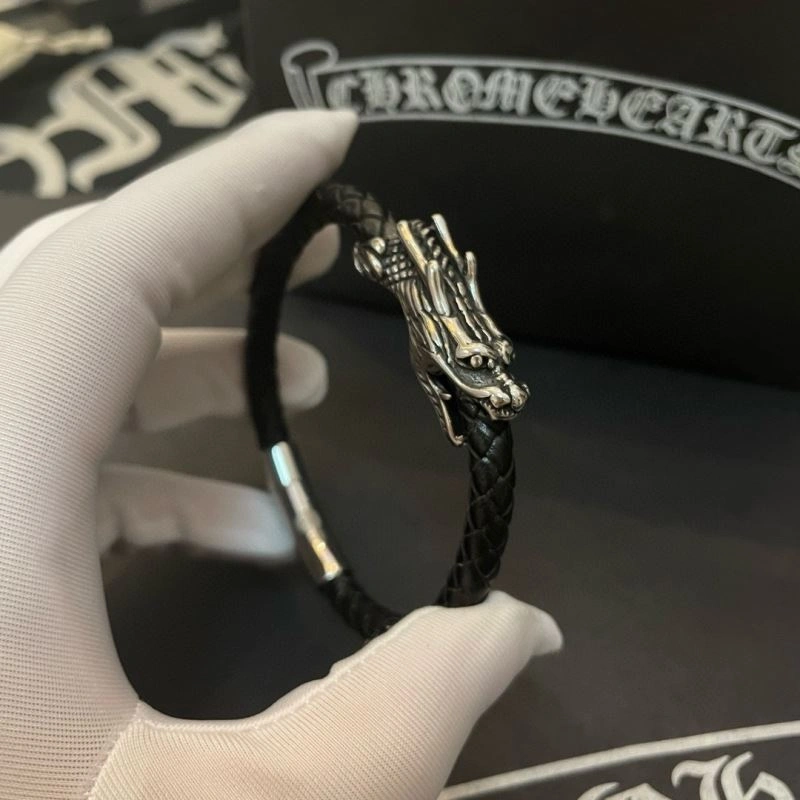 Mirror quality Chrome Hearts Bracelets