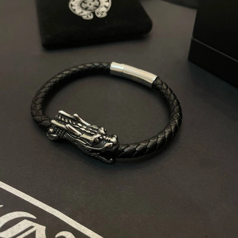 Mirror quality Chrome Hearts Bracelets
