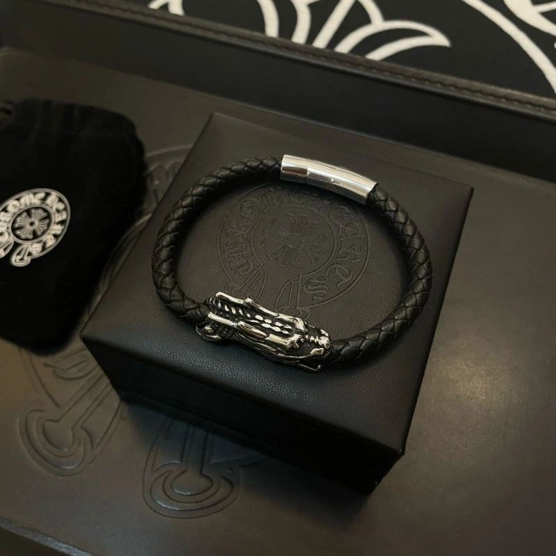 Mirror quality Chrome Hearts Bracelets