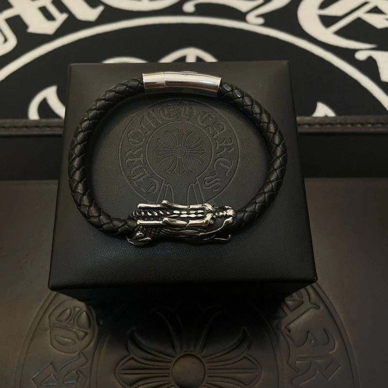 Mirror quality Chrome Hearts Bracelets