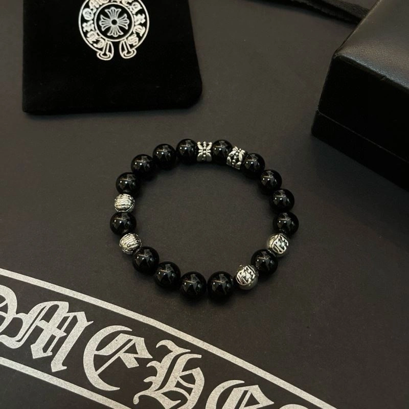 Budget-friendly Chrome Hearts Bracelets