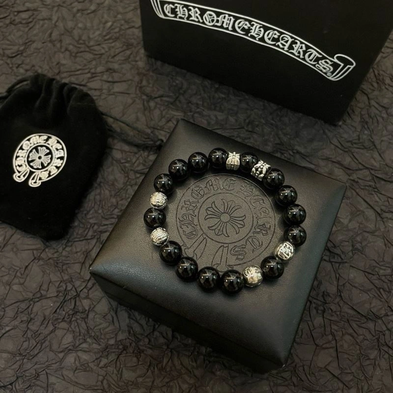 Budget-friendly Chrome Hearts Bracelets