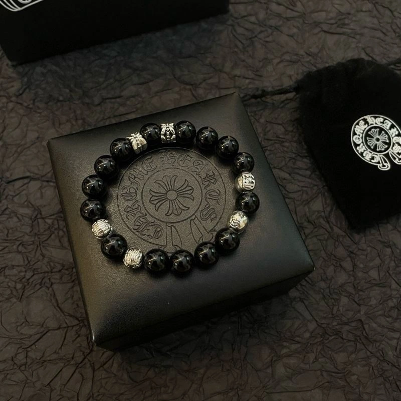 Budget-friendly Chrome Hearts Bracelets