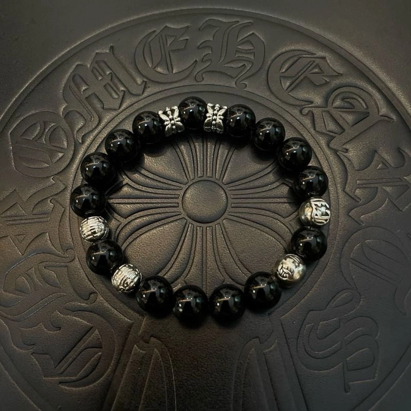 Budget-friendly Chrome Hearts Bracelets