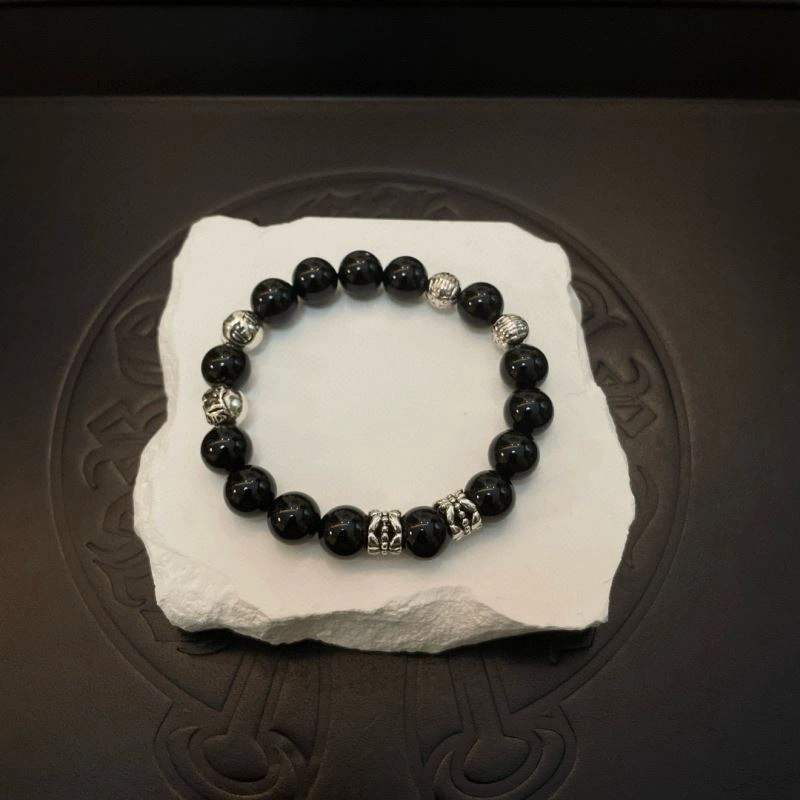 Budget-friendly Chrome Hearts Bracelets