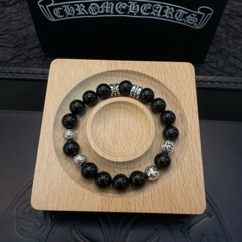 Budget-friendly Chrome Hearts Bracelets