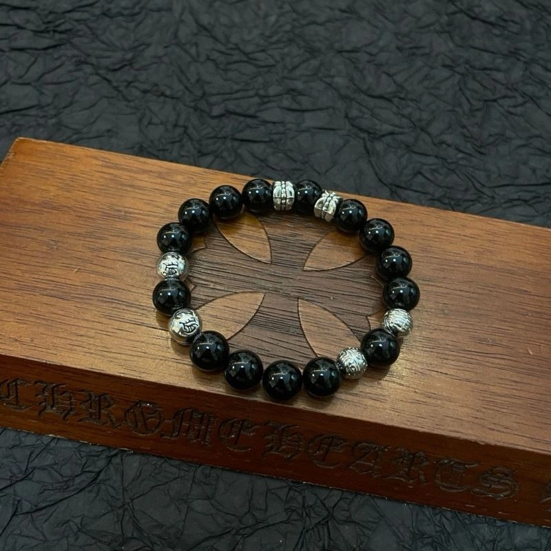 Budget-friendly Chrome Hearts Bracelets