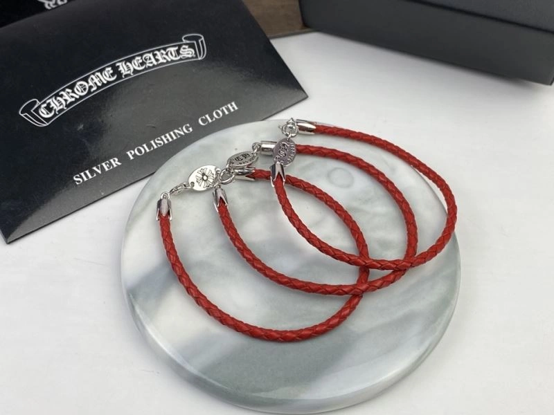 Economical Chrome Hearts Bracelets