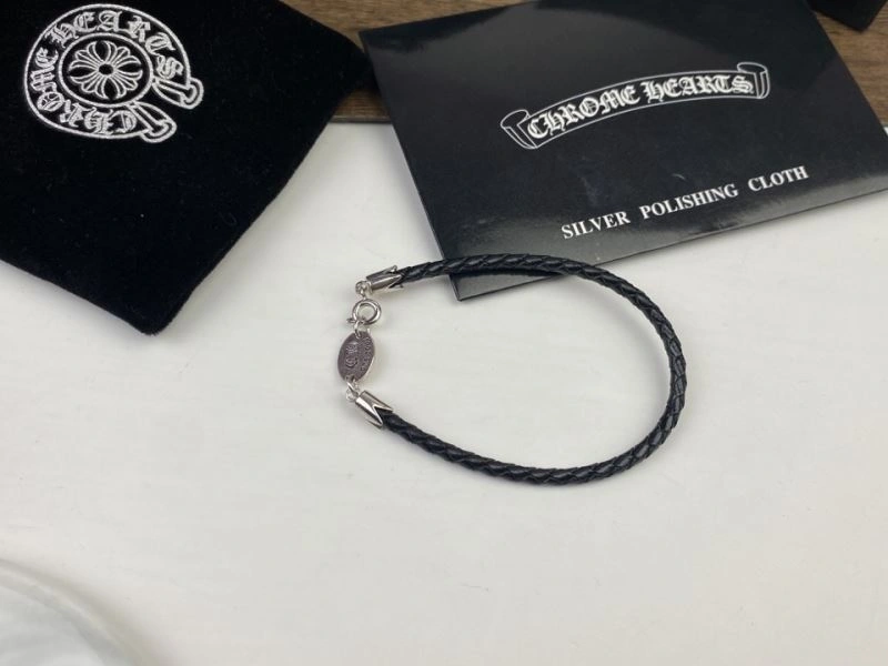 Low-cost Chrome Hearts Bracelets