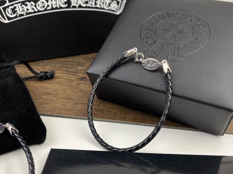 Low-cost Chrome Hearts Bracelets