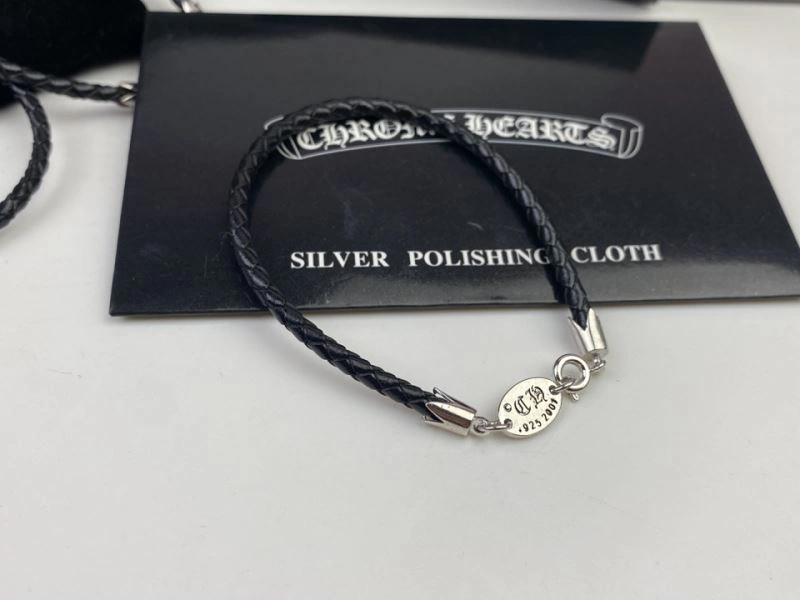 Low-cost Chrome Hearts Bracelets