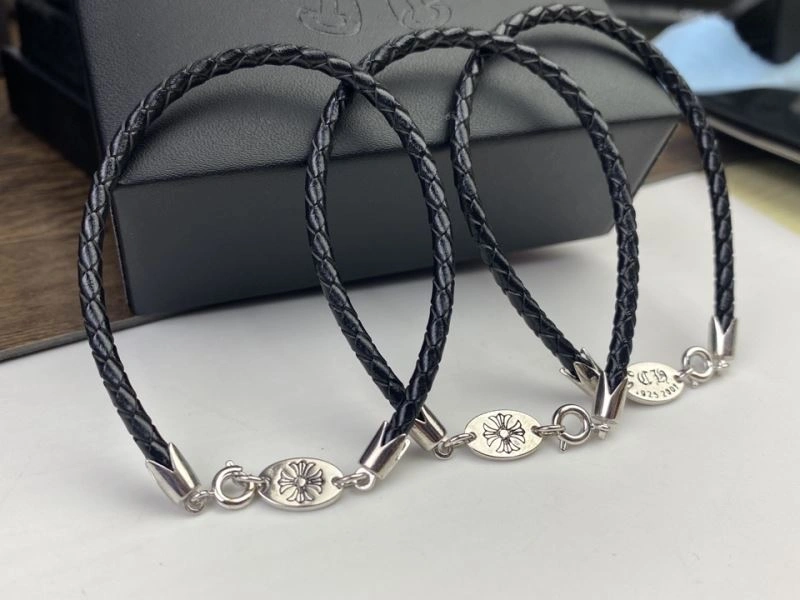 Low-cost Chrome Hearts Bracelets