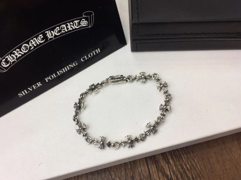 Accurate model Chrome Hearts Bracelets