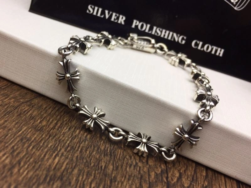 Accurate model Chrome Hearts Bracelets