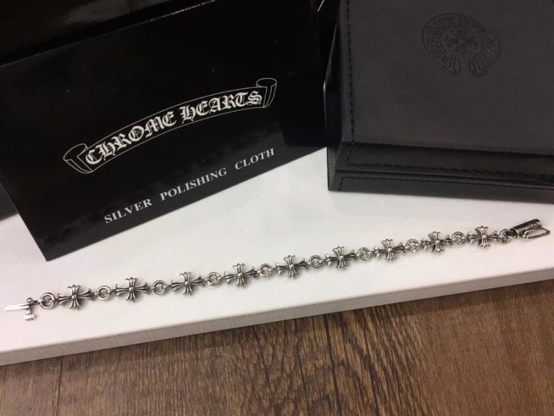 Accurate model Chrome Hearts Bracelets