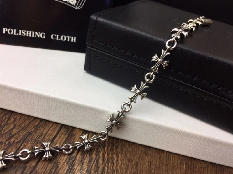 Accurate model Chrome Hearts Bracelets