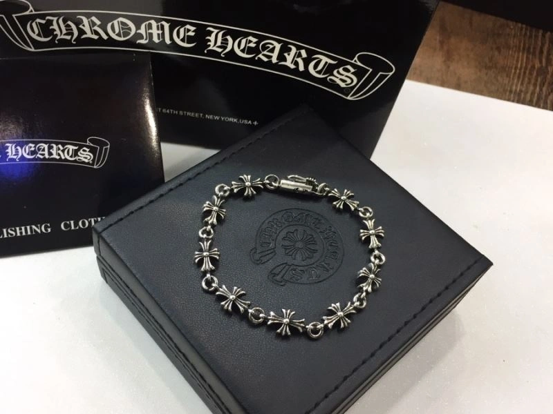 Accurate model Chrome Hearts Bracelets