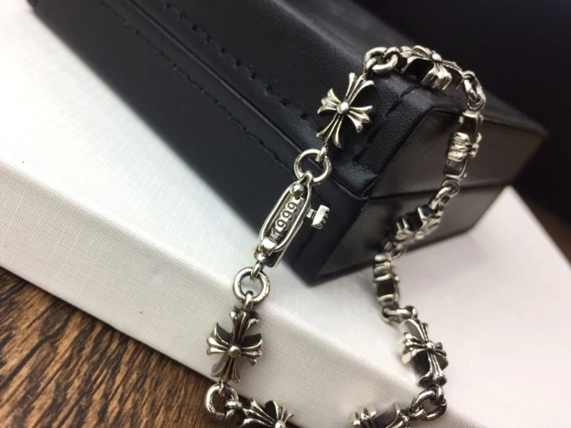 Accurate model Chrome Hearts Bracelets