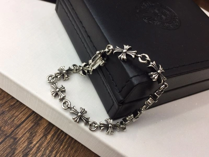 Accurate model Chrome Hearts Bracelets