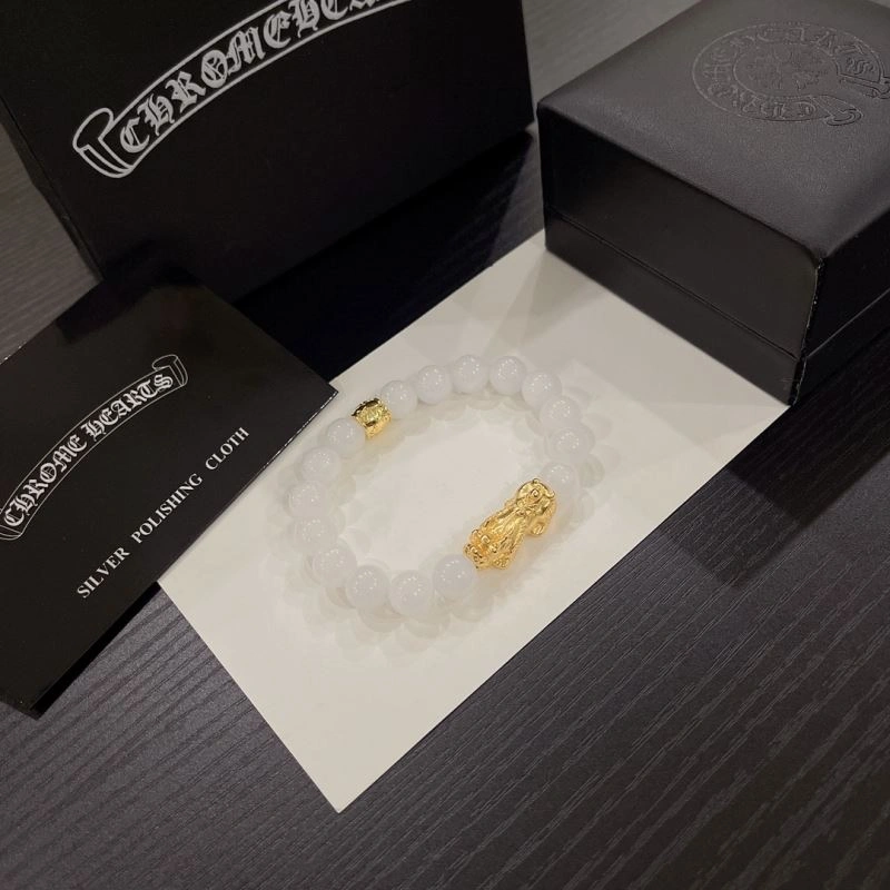 High accuracy Chrome Hearts Bracelets